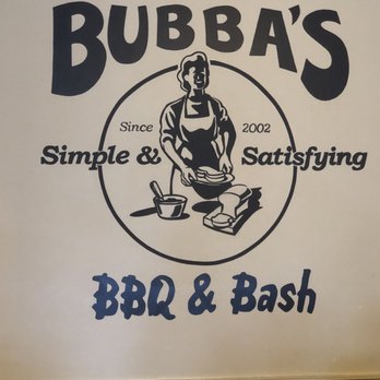 BUBBA’S BBQ & BASH - Updated November 2025 - 90 Photos & 151 Reviews - 827 W Blackstock Rd ...