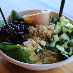 BEYOND JUICERY + EATERY - Updated July 2025 - 155 Photos & 114 Reviews ...