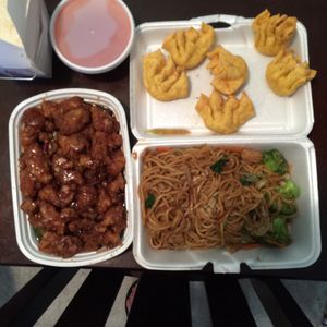TASTE OF CHINA - 10 Photos & 20 Reviews - 1417 E Main St, Havelock ...