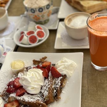 PETALUMA SUNSHINE CAFE - Updated July 2025 - 37 Photos & 25 Reviews ...