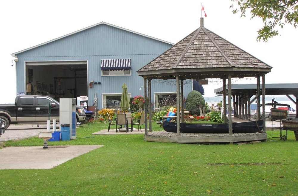 MONTO RENO MARINA - Updated December 2024 - 12 Photos - 1111 Killarney ...