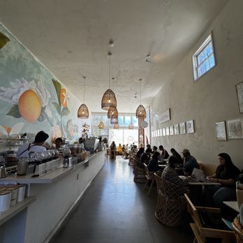 JAFFA COFFEE ROASTERS - Updated January 2026 - 243 Photos & 132 Reviews ...