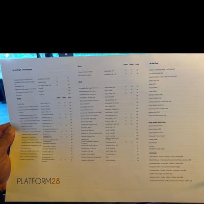 PLATFORM 28 - Updated October 2025 - 13 Photos & 13 Reviews - 82 ...