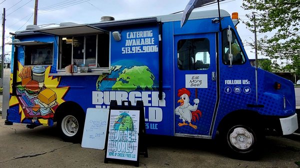 BURGER WORLD HOME OF THE CHEESE FRIES - Updated November 2025 - 50 ...