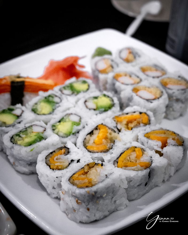 SAKADA SUSHI TERIYAKI RESTAURANT - Updated December 2025 - 86 Photos ...