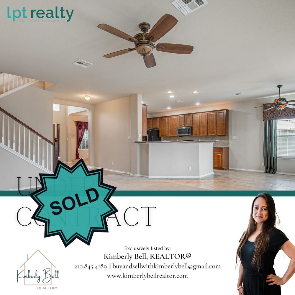KIMBERLY BELL - LPT REALTY - Updated February 2025 - Contact Agent - 44 ...