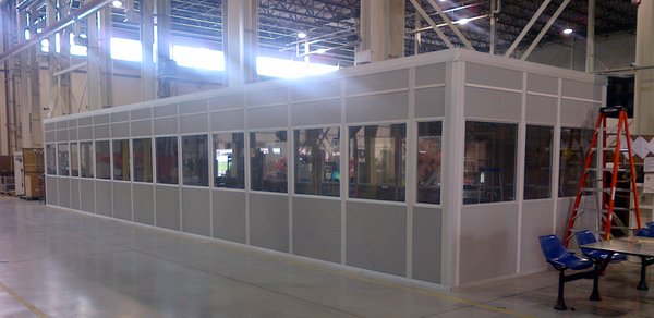 CANADIAN PORTABLE STRUCTURES - Updated December 2025 - 4400 Corporate ...