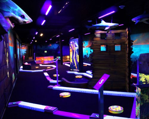 TOMMY’S MINI GOLF & ARCADE - Updated January 2026 - 3950 N Richmond St, Appleton, Wisconsin ...