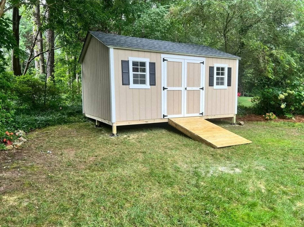 HAWK RIDGE STRUCTURES - Updated September 2025 - 26 N 3rd St, Hamburg ...