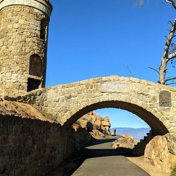 MT. RUBIDOUX PARK - Updated December 2025 - 1077 Photos & 117 Reviews ...