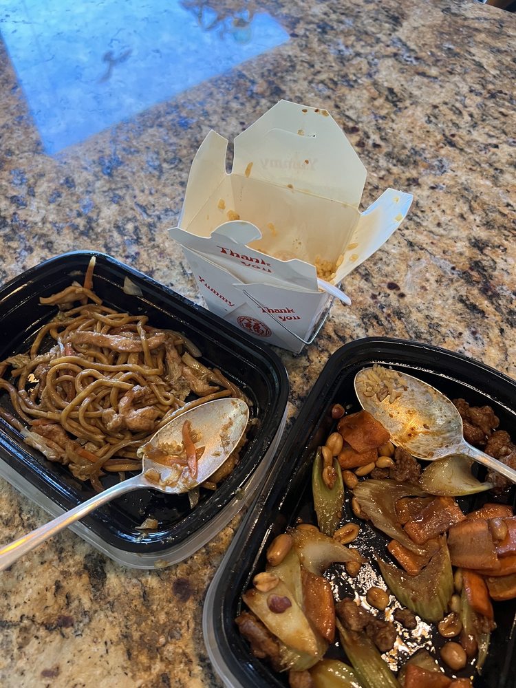 CHINA & HIBACHI - Updated May 2026 - 12 Photos & 17 Reviews - 464 West ...