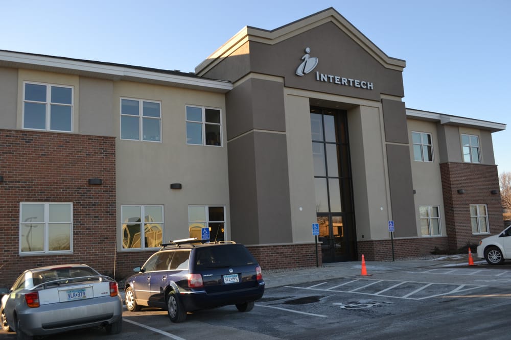 INTERTECH - Updated November 2025 - 13 Photos - 1575 Thomas Center Dr ...