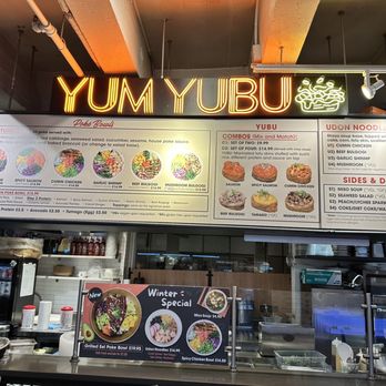 YUM YUBU - Updated July 2025 - 44 Photos & 10 Reviews - 230 Park Ave ...