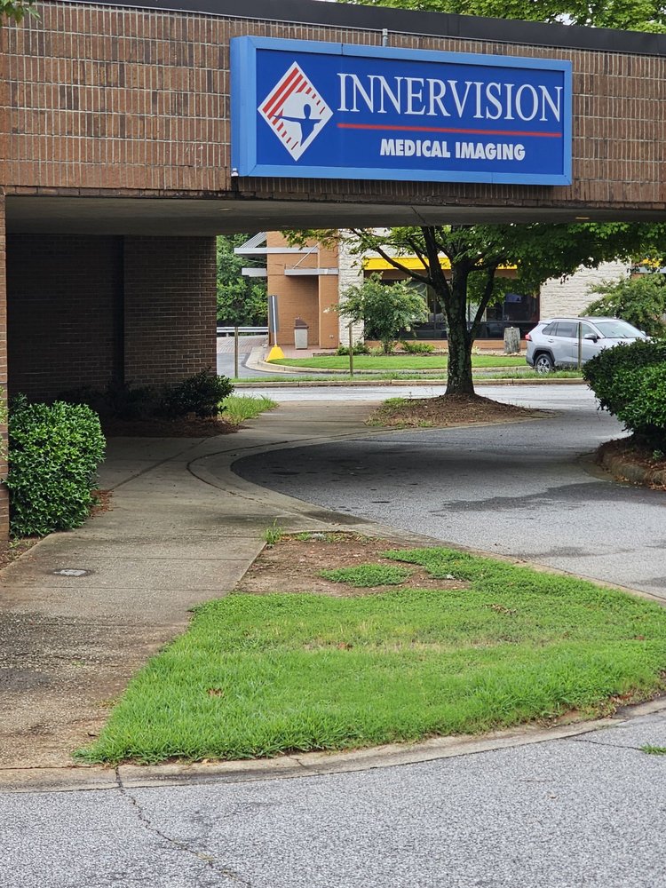 INNERVISION - Updated October 2025 - 1 Cannon Dr, Greenville, South ...