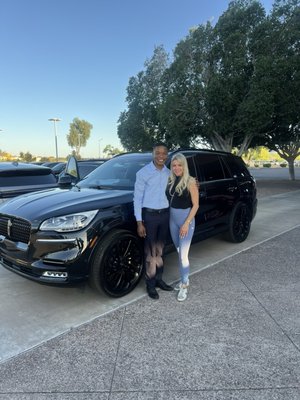 SANDERSON LINCOLN - Updated October 2025 - 15 Photos & 113 Reviews ...