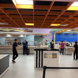 TEXAS BUFFET - Updated December 2025 - 55 Photos & 44 Reviews - 16308 ...