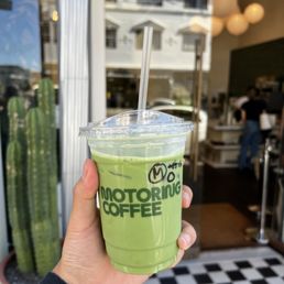 MOTORING COFFEE - Updated March 2025 - 392 Photos & 129 Reviews - 1525 ...