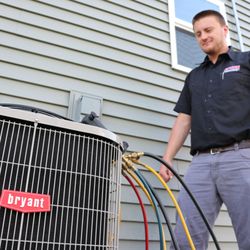 CARDINAL HEATING & AIR CONDITIONING - 170 Photos & 27 Reviews - 3361 ...