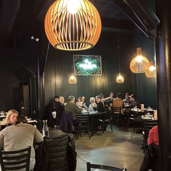 FERNANDO’S MEXICAN & BRAZILIAN CUISINE - MASSACHUSETTS AVE - Updated ...