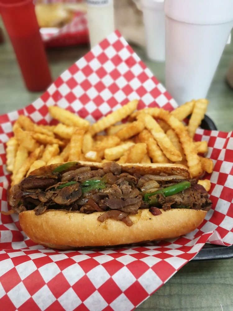 BURGER EXPRESS - 45 Photos & 36 Reviews - 1630 Valwood Pkwy, Carrollton ...