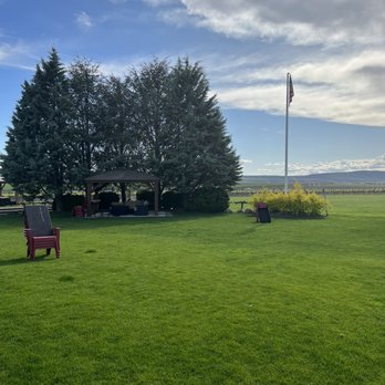 GOOSE RIDGE VINEYARDS - Updated December 2025 - 101 Photos & 72 Reviews ...