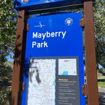 MAYBERRY PARK - Updated October 2025 - 209 Photos & 54 Reviews - 121 ...