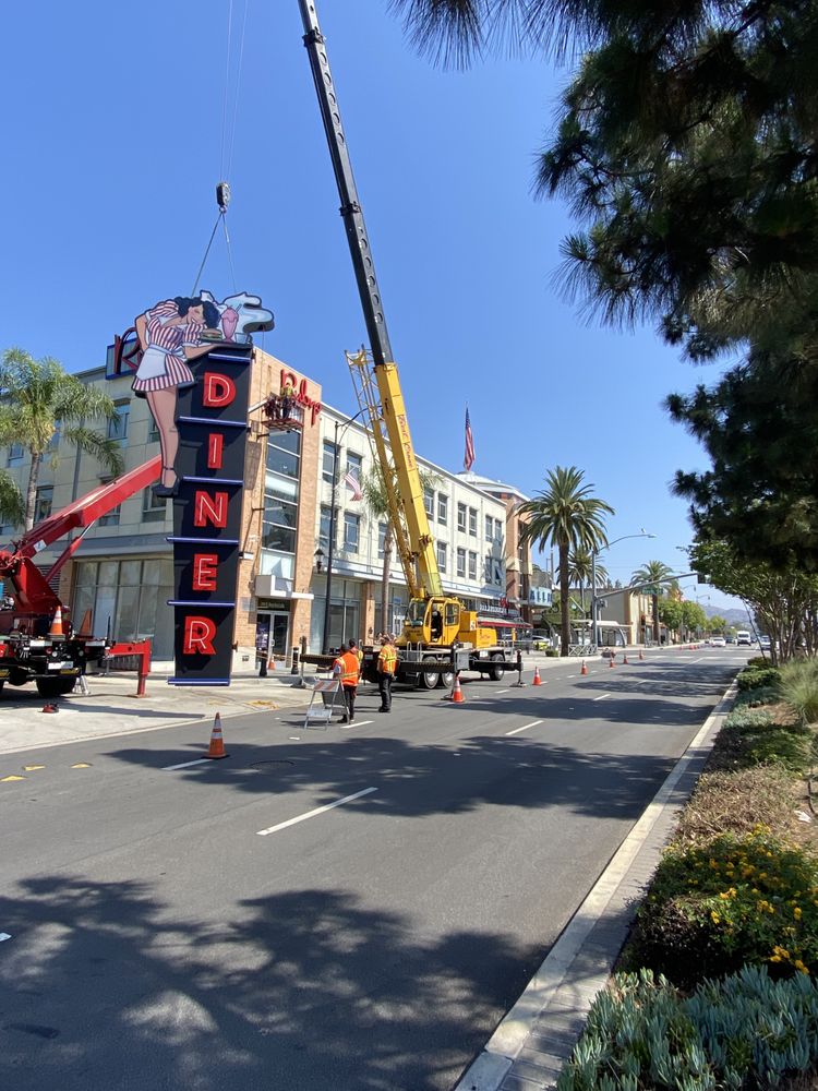 BEST CRANE SCHOOL - Updated January 2025 - 1696 East 9th St, Pomona ...