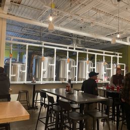 BRICKSWORTH BEER CO - Updated December 2025 - 304 Photos & 158 Reviews ...