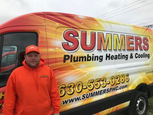 SUMMERS PLUMBING HEATING & COOLING - Updated April 2026 - 69 Photos ...