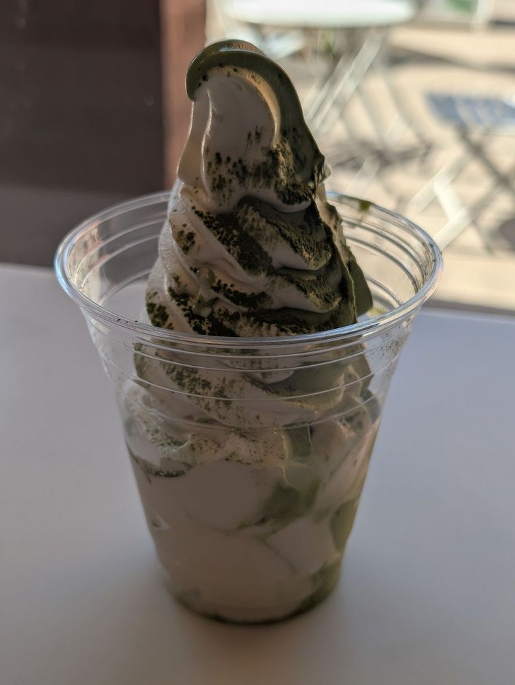 PREMIUM MATCHA CAFE MAIKO - Updated October 2025 - 574 Photos & 235 ...