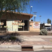 ARIZONA RV SUPERCENTER - 12 Photos & 32 Reviews - RV Rental - 256 E ...