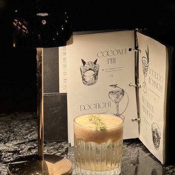 ALTER EGO COCKTAIL CLUB & STILL OG - Updated April 2025 - 760 Photos ...