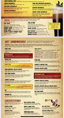 LOONEYS PUB SOUTH - 160 Photos & 325 Reviews - Pubs - 8180 Maple Lawn ...