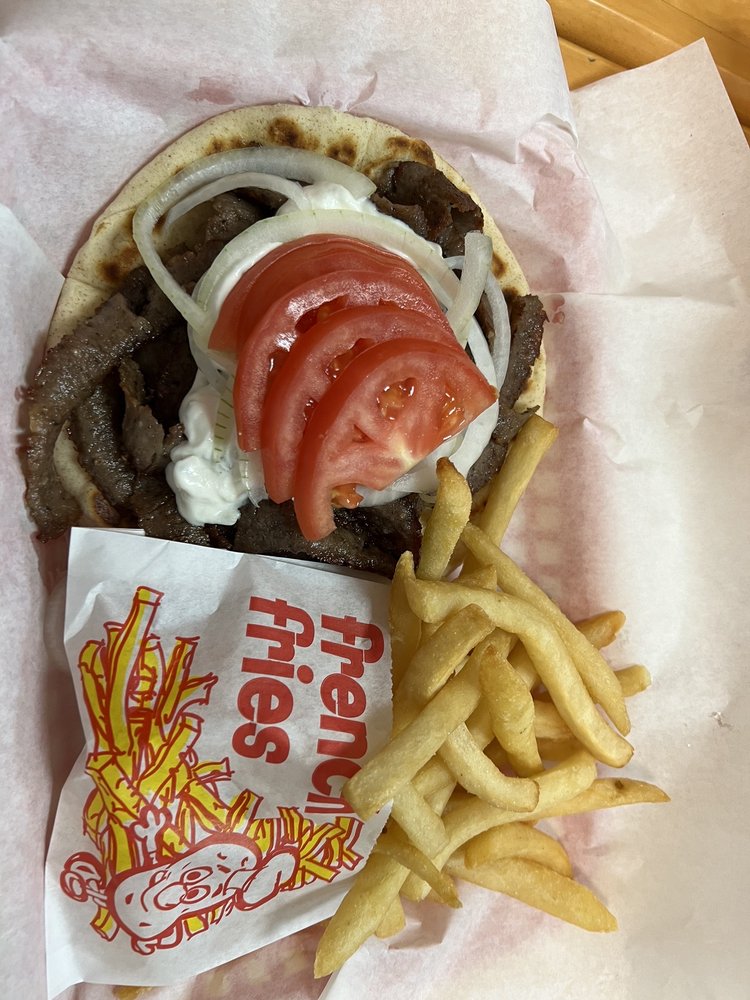BIG SAMMY’S HOT DOGS - Updated July 2024 - 30 Photos & 96 Reviews ...