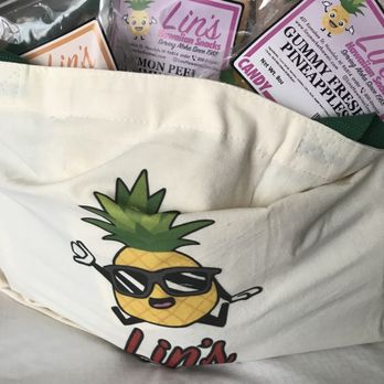 LIN’S HAWAIIAN SNACKS - Updated July 2025 - 1032 Photos & 351 Reviews ...