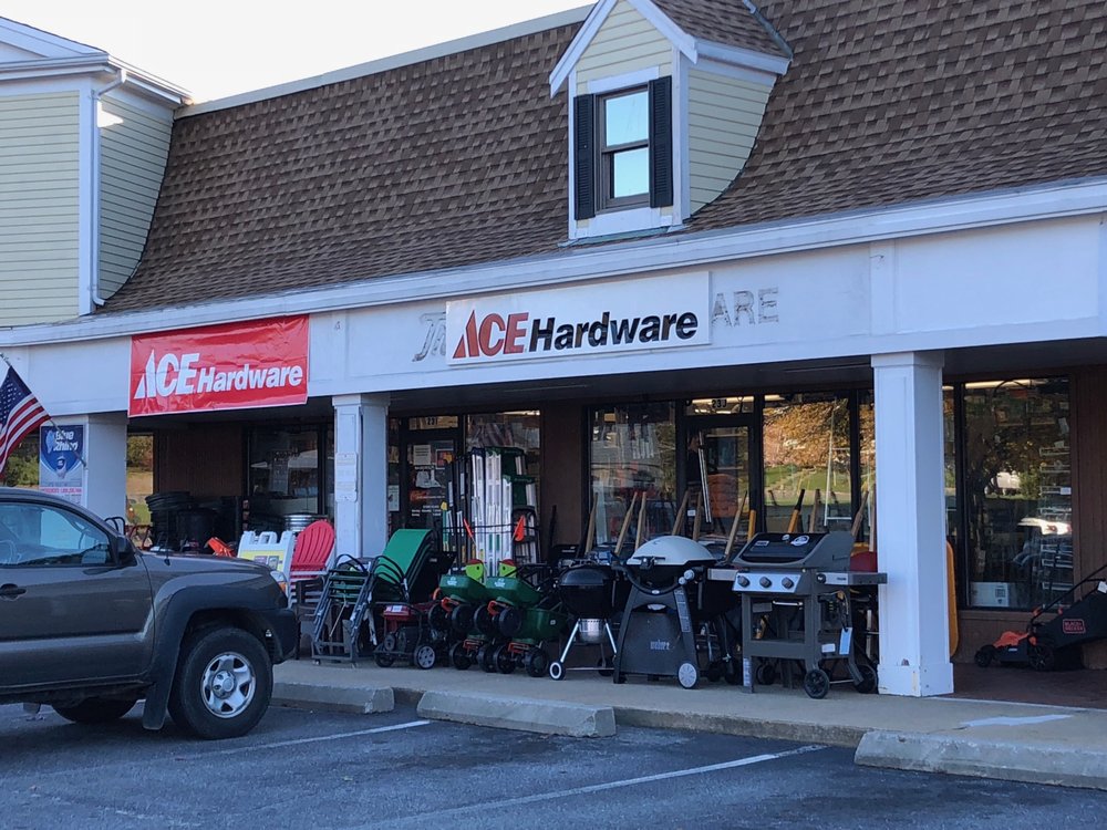 BASKIN’S ACE HARDWARE - Updated August 2025 - 23 Whites Path, South ...