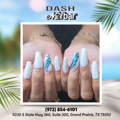 DASH NAIL BAR - Updated July 2024 - 178 Photos & 85 Reviews - 5030 S State Hwy 360, Grand ...