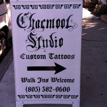 CHACMOOL STUDIO - Updated December 2025 - 15 Photos - 2323 Roosevelt ...