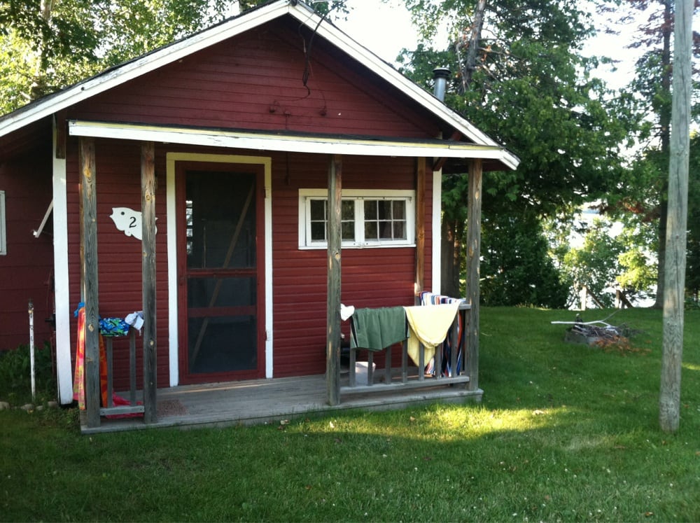 PIKE POINT RESORT - Updated January 2026 - 10355 Gull Lake Rd S ...