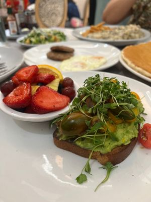 TOAST - KITCHEN & BAR - 1842 Photos & 1462 Reviews - 190 S State ...