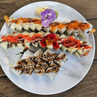 KAUAI SUSHI STATION - Updated December 2025 - 1402 Photos & 1047 ...