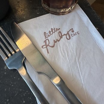 LITTLE RUBY’S EAST VILLAGE - Updated June 2025 - 935 Photos & 513 ...