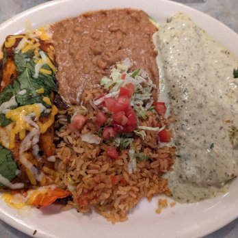 CHUY’S - Updated July 2024 - 724 Photos & 966 Reviews - 11680 N ...