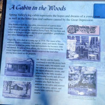 SPRING VALLEY NATURE CENTER & HERITAGE FARM - Updated January 2026 ...