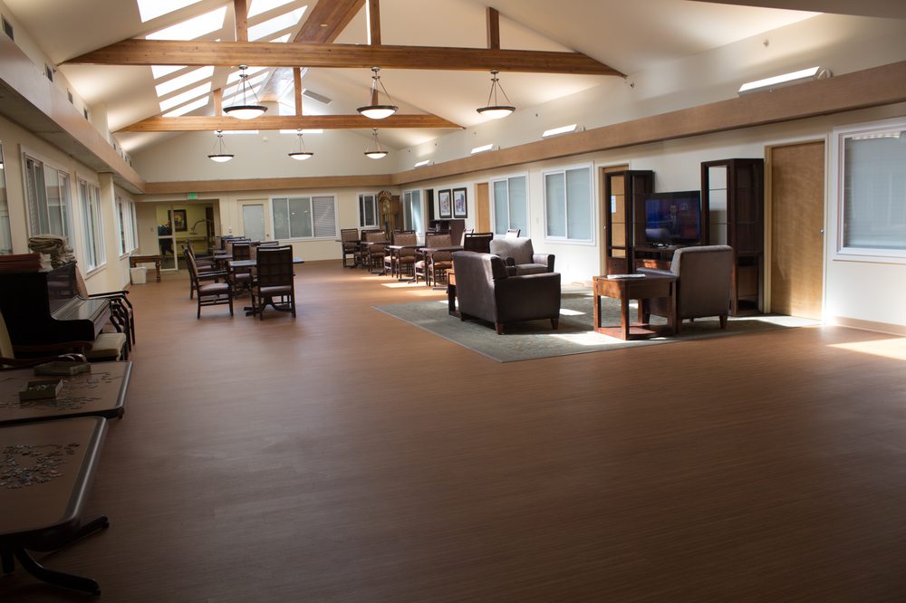 AVAMERE CRESTVIEW OF PORTLAND - 16 Reviews - 6530 SW 30th Ave, Portland ...