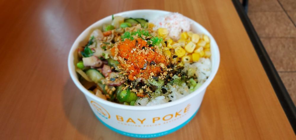 BAY POKE - 165 Photos & 197 Reviews - 12215 Telegraph Rd, Santa Fe ...