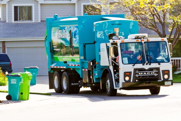 REPUBLIC SERVICES - Updated December 2024 - 11 Photos & 103 Reviews ...