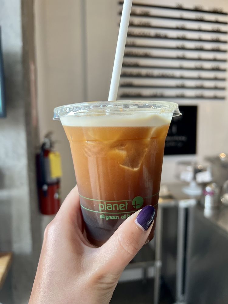 THE LINE COFFEE - Updated August 2024 - 86 Photos & 63 Reviews - 3001 ...