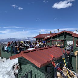 CLOUD NINE ALPINE BISTRO - TEMP. CLOSED - Updated June 2025 - 129 ...