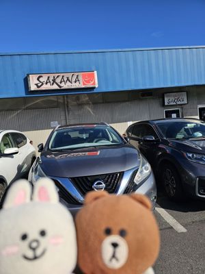 SAKANA GRILL - Updated October 2025 - 269 Photos & 84 Reviews - 1311 N ...